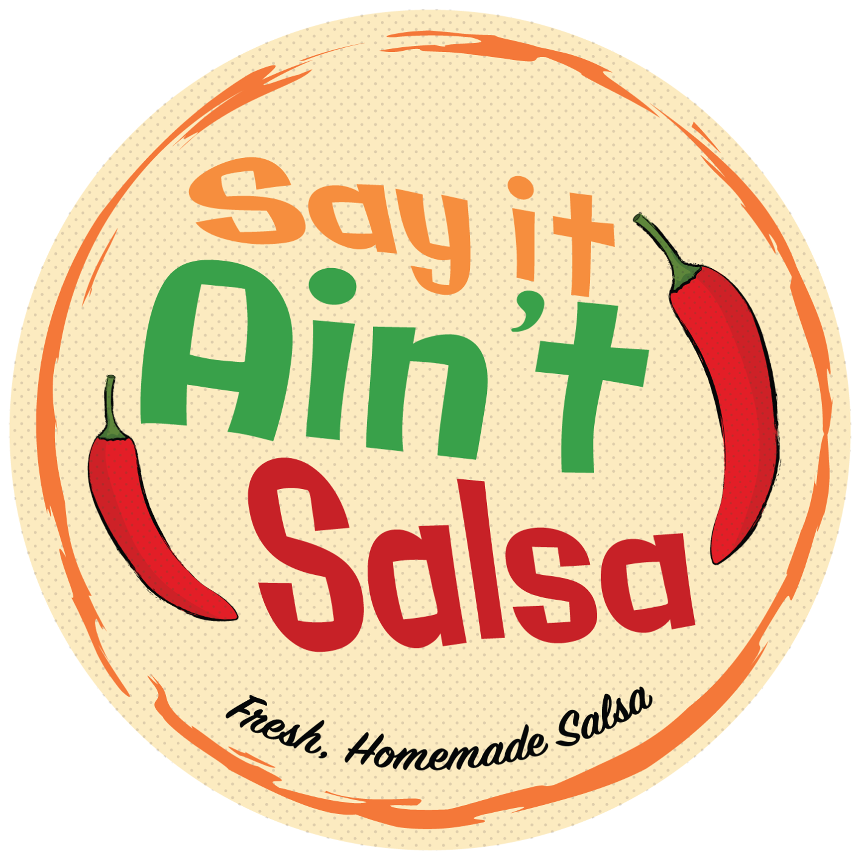 Hand-made, Small Batch Salsa | Say it Ain't Salsa!